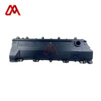 China 8-97113025-0 8971130250 VALVE COVER for ISUZU 4HF1 4HG1 for sale
