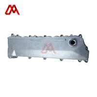 China 8-97113025-0 8971130250 VALVE COVER for ISUZU 4HF1 4HG1 for sale