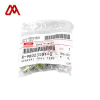 China 8-98023581-0 8-97216283-0 Fuel Temperature Sensor 8980235810 8972162830 for ISUZU FRR 4JJ1 for sale