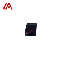 China 8-97120498-0 5-87610192-0 Front Engine Foot Rubber 8971204980 5876101920 for ISUZU NPR 4HF1 for sale