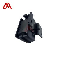 China 8-97120498-0 5-87610192-0 Front Engine Foot Rubber 8971204980 5876101920 for ISUZU NPR 4HF1 for sale