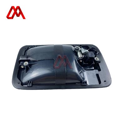 China 8-98037101-0 HANDLE; OUTSIDE,FRT DOOR for ISUZU 700P 4HK1 8980371010 for sale