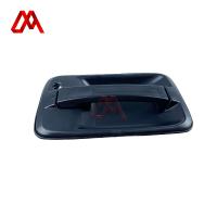China 8-98037101-0 HANDLE; OUTSIDE,FRT DOOR for ISUZU 700P 4HK1 8980371010 for sale