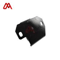 China 8-97122893-0 8971228930 Front Engine Foot Rubber for ISUZU NKR77 4JH1 for sale