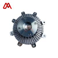 China 8971297350 8-97129735-0 Cooling Fan Clutch for ISUZU NHR NKR 4JB1 4JG2 for sale