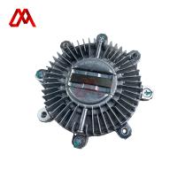 China 8971297350 8-97129735-0 Cooling Fan Clutch for ISUZU NHR NKR 4JB1 4JG2 for sale