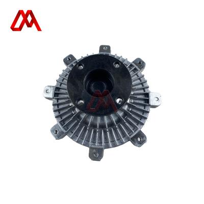China 8-97129736-0 8971297360 Cooling Fan Clutch for ISUZU 600P 4JH1 for sale