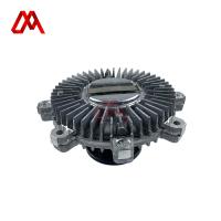 China 8-97129736-0 8971297360 Cooling Fan Clutch for ISUZU 600P 4JH1 for sale