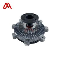 China 8-97129736-0 8971297360 Cooling Fan Clutch for ISUZU 600P 4JH1 for sale