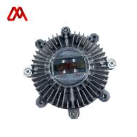 China 8-97129736-0 8971297360 Cooling Fan Clutch for ISUZU 600P 4JH1 for sale