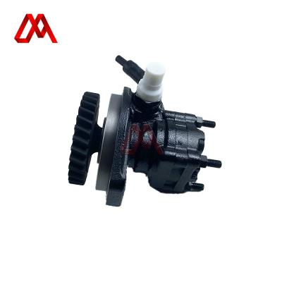 China 8-97136574-0 8-97115135-0 Power Steering Oil Pump Assembly 8971365740 8971151350 for ISUZU NPR 4HF1 for sale