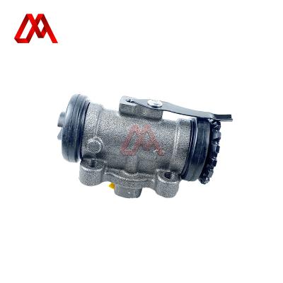 China 8-97078682-AT 8-97078682-0 Brake Caliper for ISUZU NKR 100P Truck Auto Spare Parts for sale