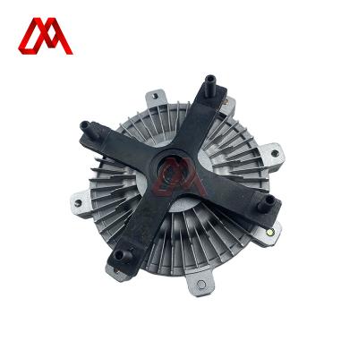 China 8-97139299-0 8971392990 Cooling Fan Clutch for ISUZU NKR for sale