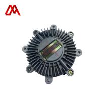 China 8-97139299-0 8971392990 Cooling Fan Clutch for ISUZU NKR for sale