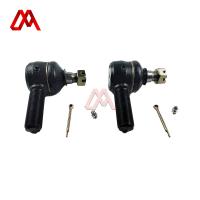 China 8-97142103-0 8971421030 Tie Rod Rod End LH for ISUZU 700P for sale