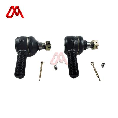 China 8-97142103-0 8971421030 Tie Rod Rod End LH for ISUZU 700P for sale