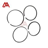 China 8970802150 8-97080215-0 8-97147984-0 8971479840 STANDARD PISTON RING SET for ISUZU NKR69 4JG2 for sale
