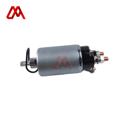 China 8972175690 8-97217569-0 Switch Engage Starter 8971617890 8-97161789-0 for Isuzu NPR60 4HE1 for sale