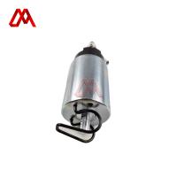 China 8-97161789-0 8-97217569-0 8971617890 8972175690 Engage Starter Switch 24V for ISUZU NPR NKR 4HK1 4HF1 for sale
