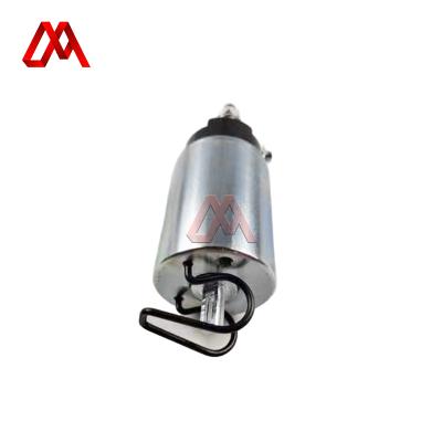 China 8-97161789-0 8-97217569-0 8971617890 8972175690 Engage Starter Switch 24V for ISUZU NPR NKR 4HK1 4HF1 for sale