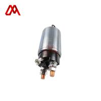 China 8-97161789-0 8-97217569-0 8971617890 8972175690 Engage Starter Switch 24V for ISUZU NPR NKR 4HK1 4HF1 for sale