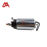 China 8-97161789-0 8-97217569-0 8971617890 8972175690 Engage Starter Switch 24V for ISUZU NPR NKR 4HK1 4HF1 for sale