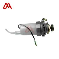 China 8-97081814-J 8-97081814-0 Oil Water Separator Replacement for ISUZU 4JB1 Engine 100P Truck for sale