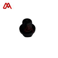 China Oil Pan Drain Plug 8-94316800 894316800 for Isuzu NHR NKR 100P for sale