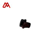 China Oil Pan Drain Plug 8-94316800 894316800 for Isuzu NHR NKR 100P for sale