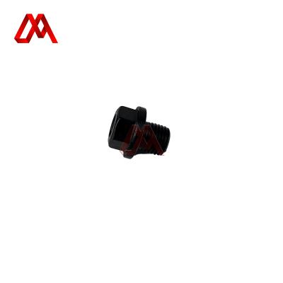China Oil Pan Drain Plug 8-94316800 894316800 for Isuzu NHR NKR 100P for sale