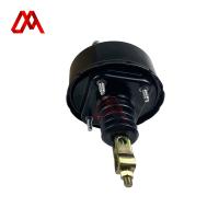 China 8971629620 8-97162962-0 Clutch Booster Assembly for ISUZU NKR NPR 4HF1 for sale