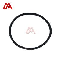 China Power Steering Hydraulic Pump Belt for ISUZU NHR94 Commercial Truck OE 8-97085131-0 8970851310 for sale