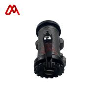 China 8-97078613-0 8-97170950-0 Front Brake Wheel Cylinder 8970786130 8971709500 for ISUZU NPR59 4BD1 for sale