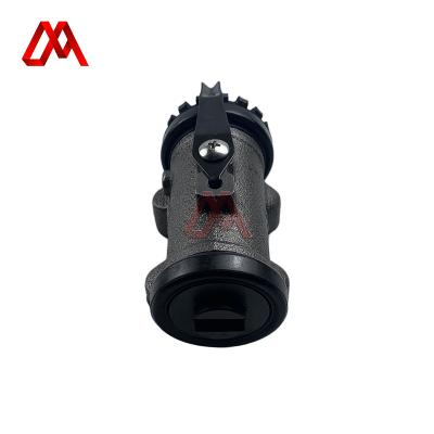China 8-97078613-0 8-97170950-0 Front Brake Wheel Cylinder 8970786130 8971709500 for ISUZU NPR59 4BD1 for sale
