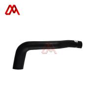 China 8-97090584-J 8-97090584-0 Downpipe for ISUZU NPR 4HF1 Commercial Truck Spare Parts for sale