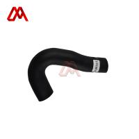 China 8-97090584-J 8-97090584-0 Downpipe for ISUZU NPR 4HF1 Commercial Truck Spare Parts for sale