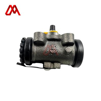 China 8-97078616-0 8-97170953-0 Front Brake Wheel Cylinder 8970786160 8971709530 for ISUZU NKR NPR 4BD1 for sale