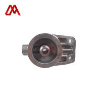 China Fuel Filter Cover 8-97172543-0 8971725430 For ISUZU NPR 4HF1 4HG1 for sale