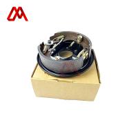 China Handbrake Disc Assembly OEM 8-97100212-0 8971002120 for ISUZU 4HF1 NPR Truck for sale