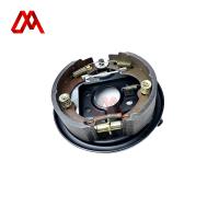 China Handbrake Disc Assembly OEM 8-97100212-0 8971002120 for ISUZU 4HF1 NPR Truck for sale