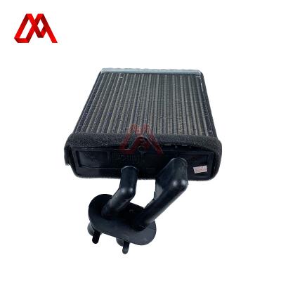 China 8-97101637-F Truck Heater Water Tank Fit for ISUZU 100P 4JB1 Engine Spare Parts for sale