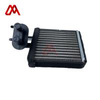 China 8-97101637-F Truck Heater Water Tank Fit for ISUZU 100P 4JB1 Engine Spare Parts for sale