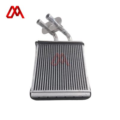 China 8-97174735-0 8971747350 Heater Core Unit For ISUZU NKR NHR NPR for sale