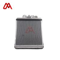 China 8-97174735-0 8971747350 Heater Core Unit For ISUZU NKR NHR NPR for sale