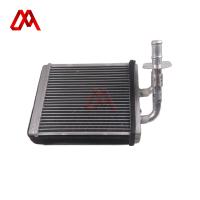 China 8-97174735-0 8971747350 Heater Core Unit For ISUZU NKR NHR NPR for sale