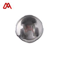 China 8-97095585-0 8-97176655-0 Standard Piston 8970955850 8971766550 for ISUZU NPR 4HF1 for sale