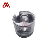 China 8-97095585-0 8-97176655-0 Standard Piston 8970955850 8971766550 for ISUZU NPR 4HF1 for sale