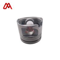 China 8-97095585-0 8-97176655-0 Standard Piston 8970955850 8971766550 for ISUZU NPR 4HF1 for sale