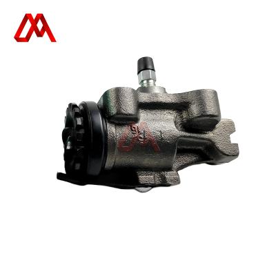 China 8-97078619-0 8-97179350-0 Rear Brake Wheel Cylinder 8970786190 8971793500 for ISUZU NKR NPR 4BD1 for sale