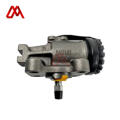 China 8-97078610-0 8-97179351-0 Front Brake Wheel Cylinder 8970786100 8971793510 for ISUZU NPR59 4BD1 for sale
